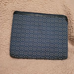 Coach | Bags | Coach Tablet Case | Poshmark